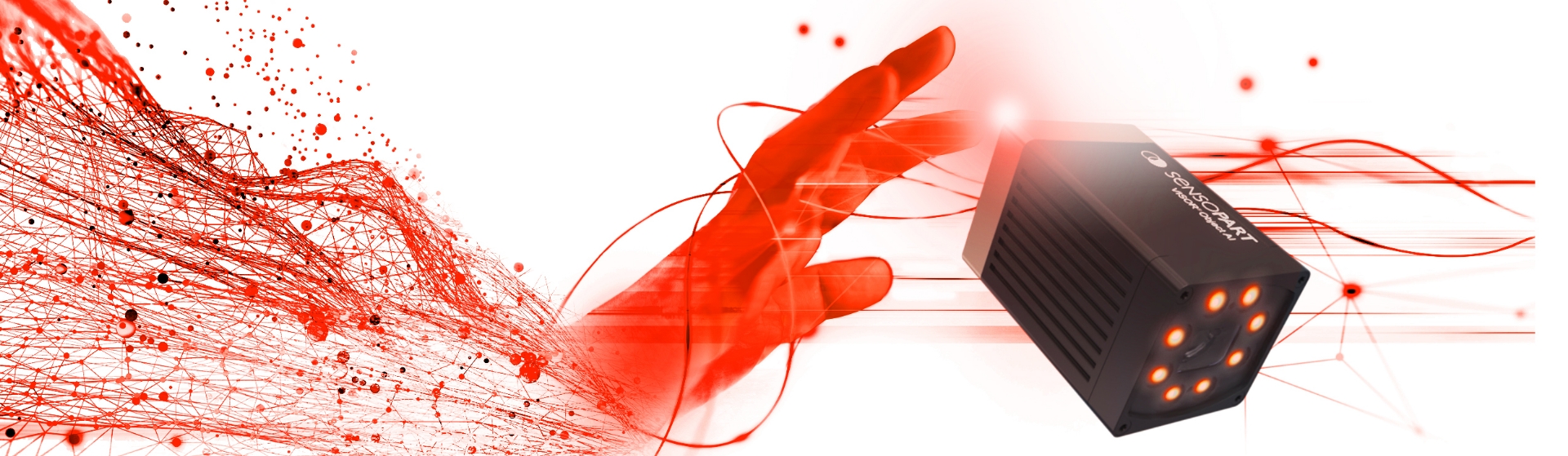 The future of vision sensing - VISOR® Object AI