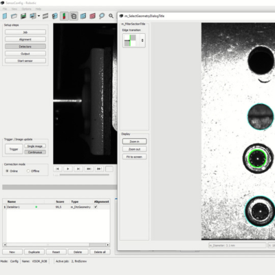 Webinar: Smarter Screw Assembly with VISOR®